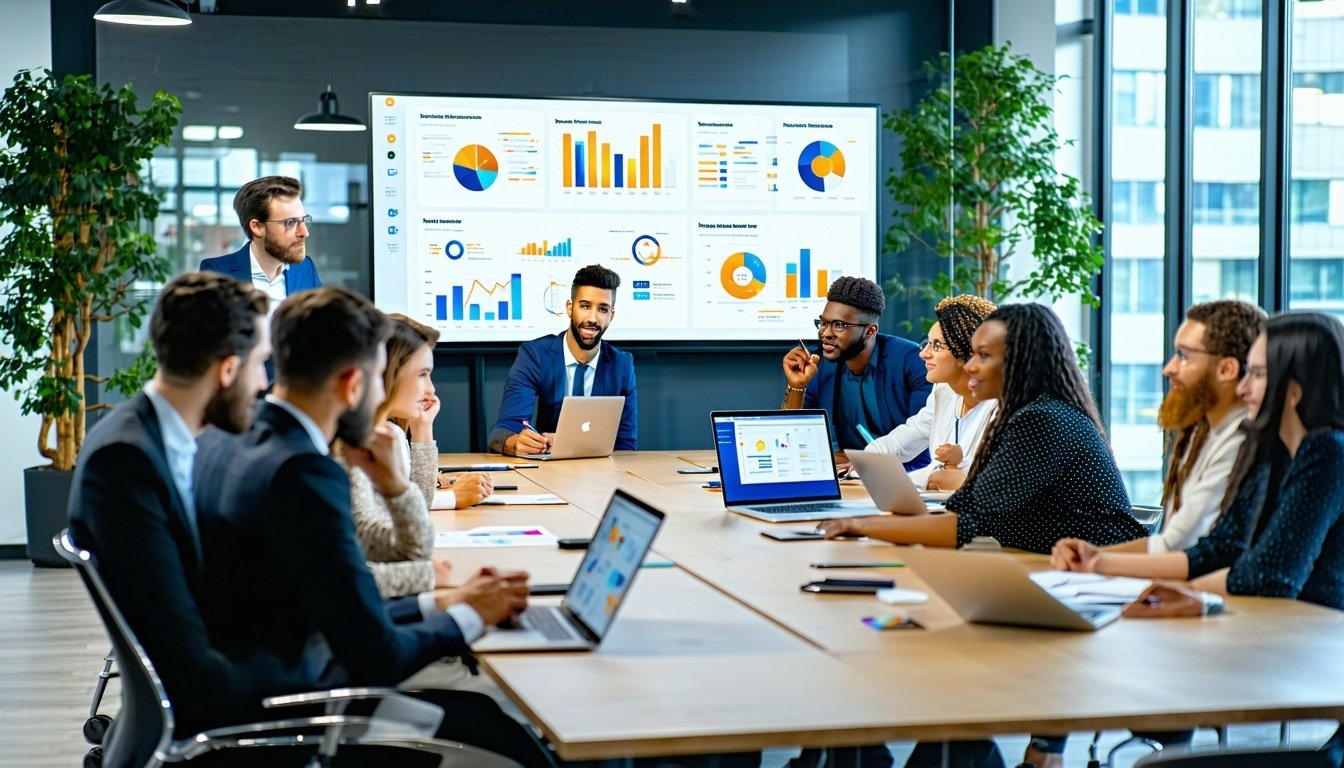 5 Reasons to Consider Co-Managed IT Services for Your Business